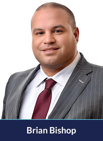 Meet Our Maryland Legal Team: Serving Justice - The Bishop Law Group