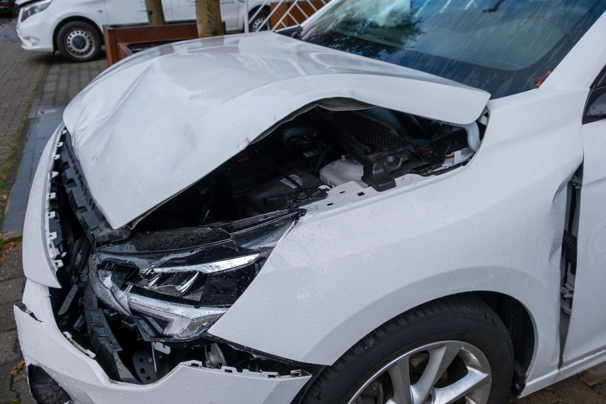 What to Do as the Victim of a Hit and Run Accident