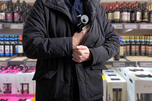 What to Know About a Shoplifting Charge in Maryland | Free Consults