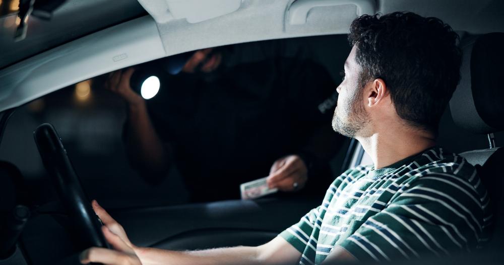 When Does a Traffic Violation Lead to Criminal Charges? | Call Us